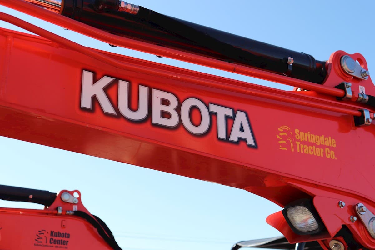 Northwest Arkansas Kubota Dealer - Kubota Center