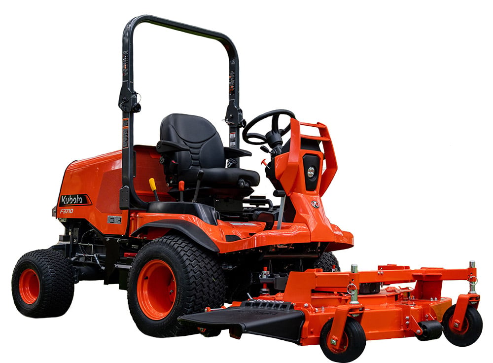 F3710 - Kubota Center
